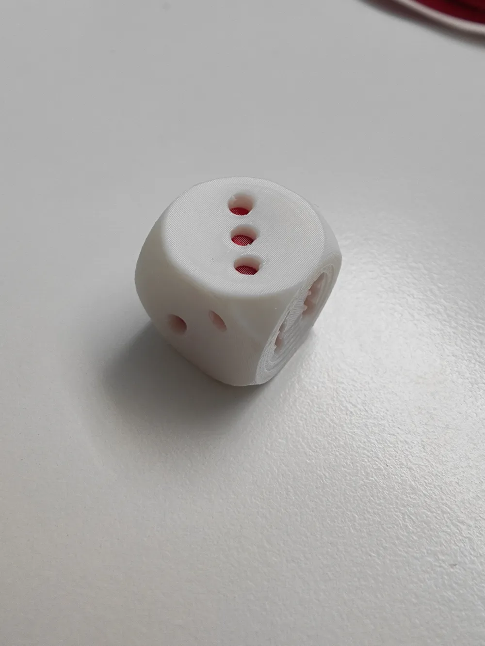 Dice - simple, colored by linebyline - MakerWorld