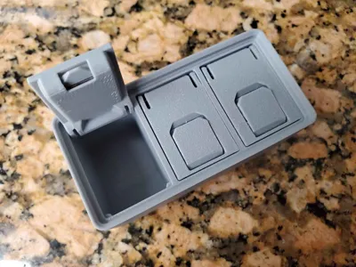 Gridfinity | Collection - MakerWorld: Download Free 3D Models