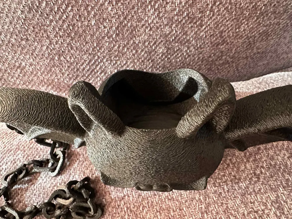 Bolso de Murciélago Lindo - Modelo de impresión 3D gratuito - MakerWorld