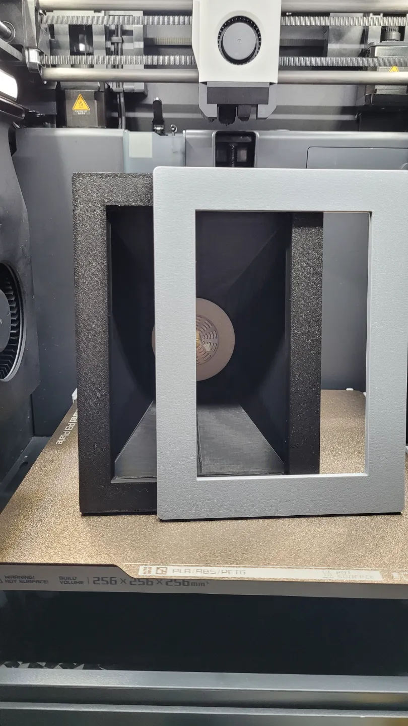 4"x6" (101.6x152.4) Magnetic Face Lithophane Boxes by kmdesignslinn ...