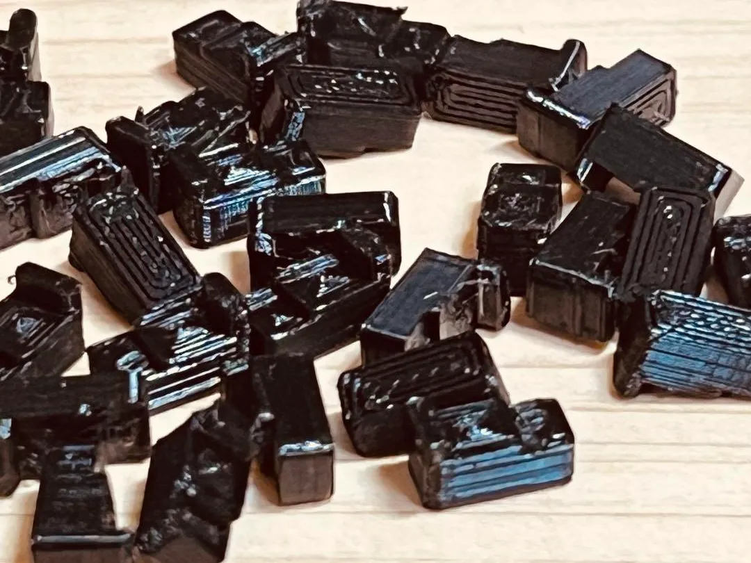Vestax Cut Lag Spacer CLS-1 Sample - Free 3D Print Model - MakerWorld