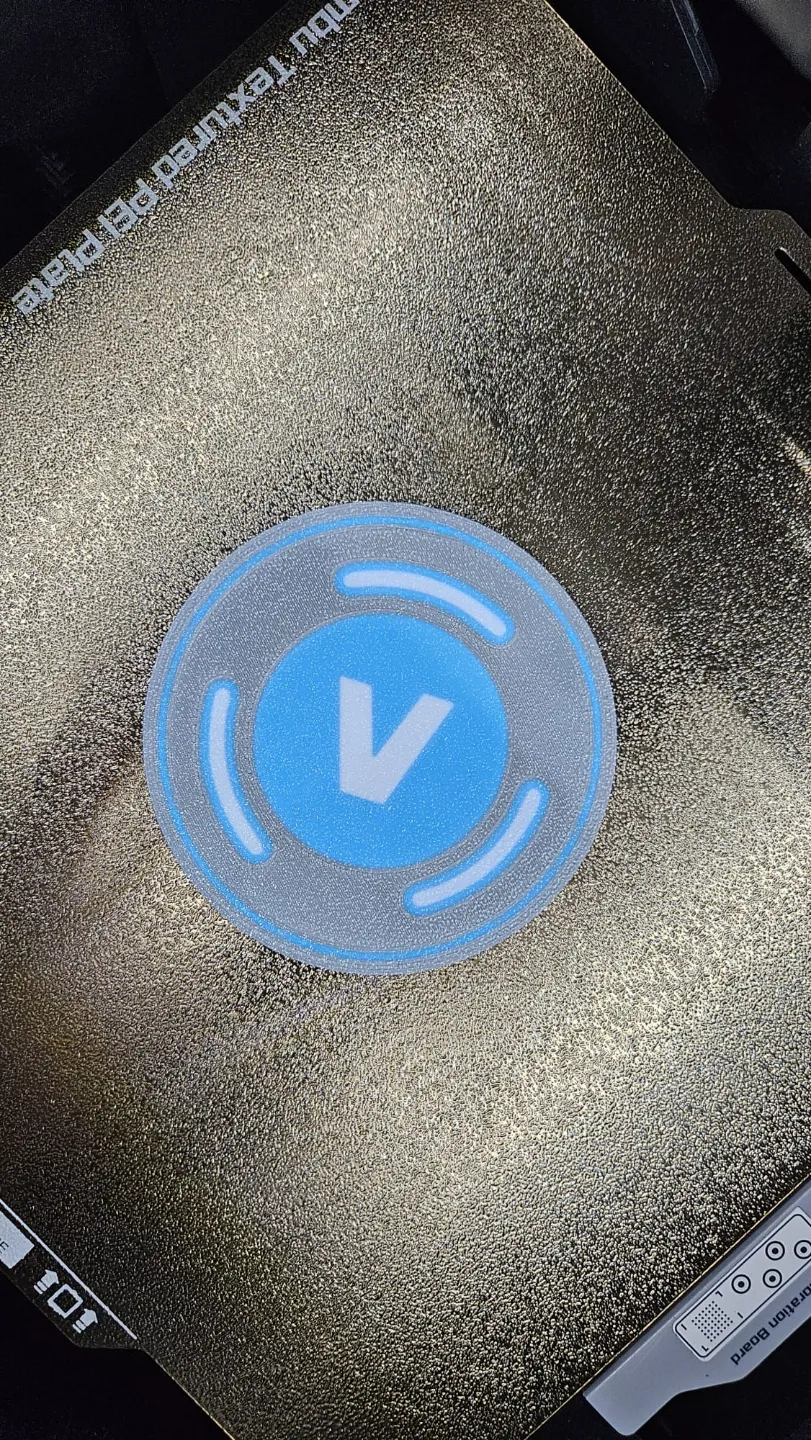 Fortnite Vbucks Coaster by 5kyrunn3r - MakerWorld