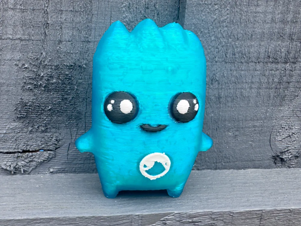 Fortnite Water Sprite - Free 3D Print Model - MakerWorld