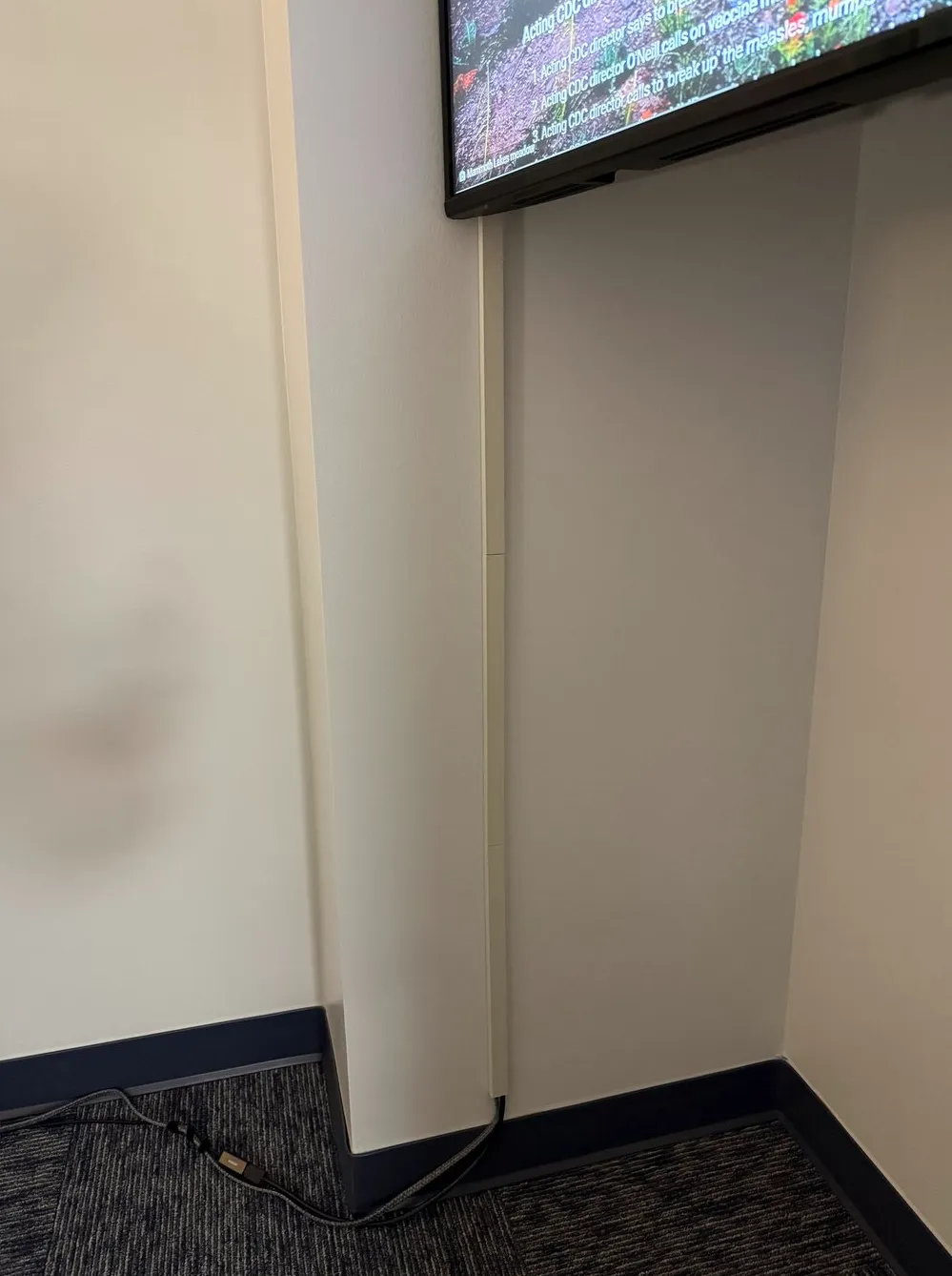 Cable Raceway - Free 3D Print Model - MakerWorld