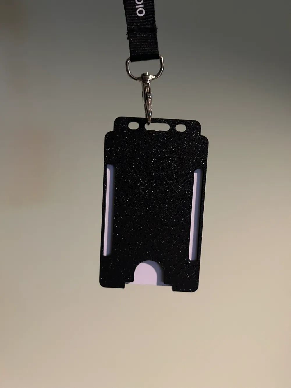 Keycard / ID Card Holder by Reckit - MakerWorld