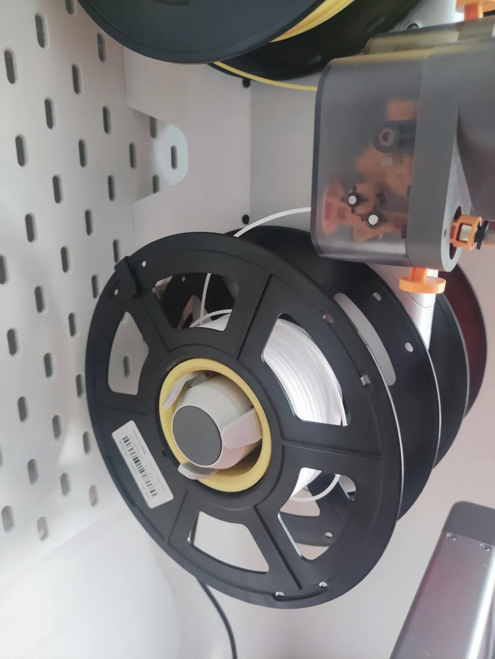 Spool adapter sunlu by Aarojoi12 - MakerWorld