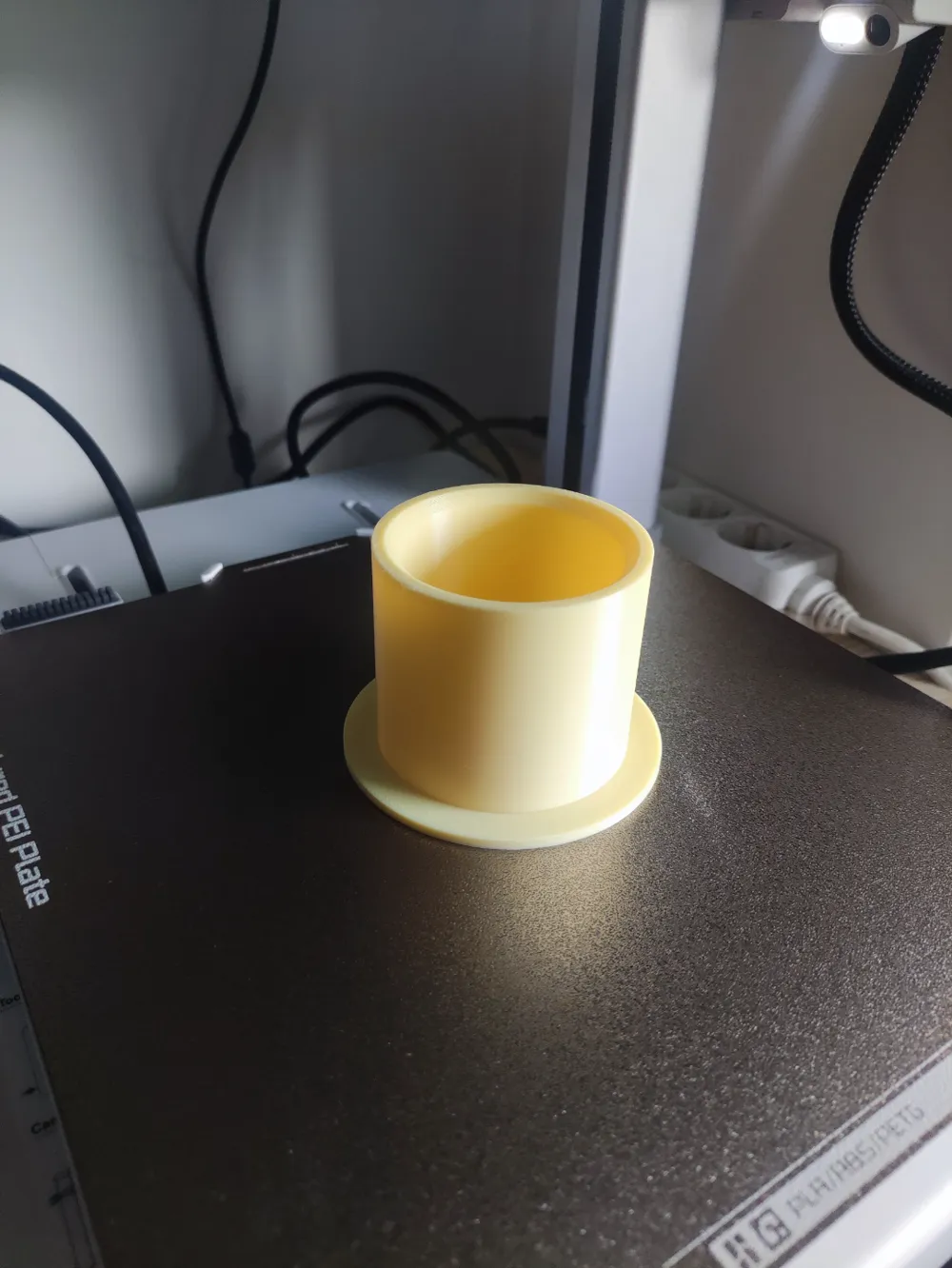 Spool adapter sunlu by Aarojoi12 - MakerWorld