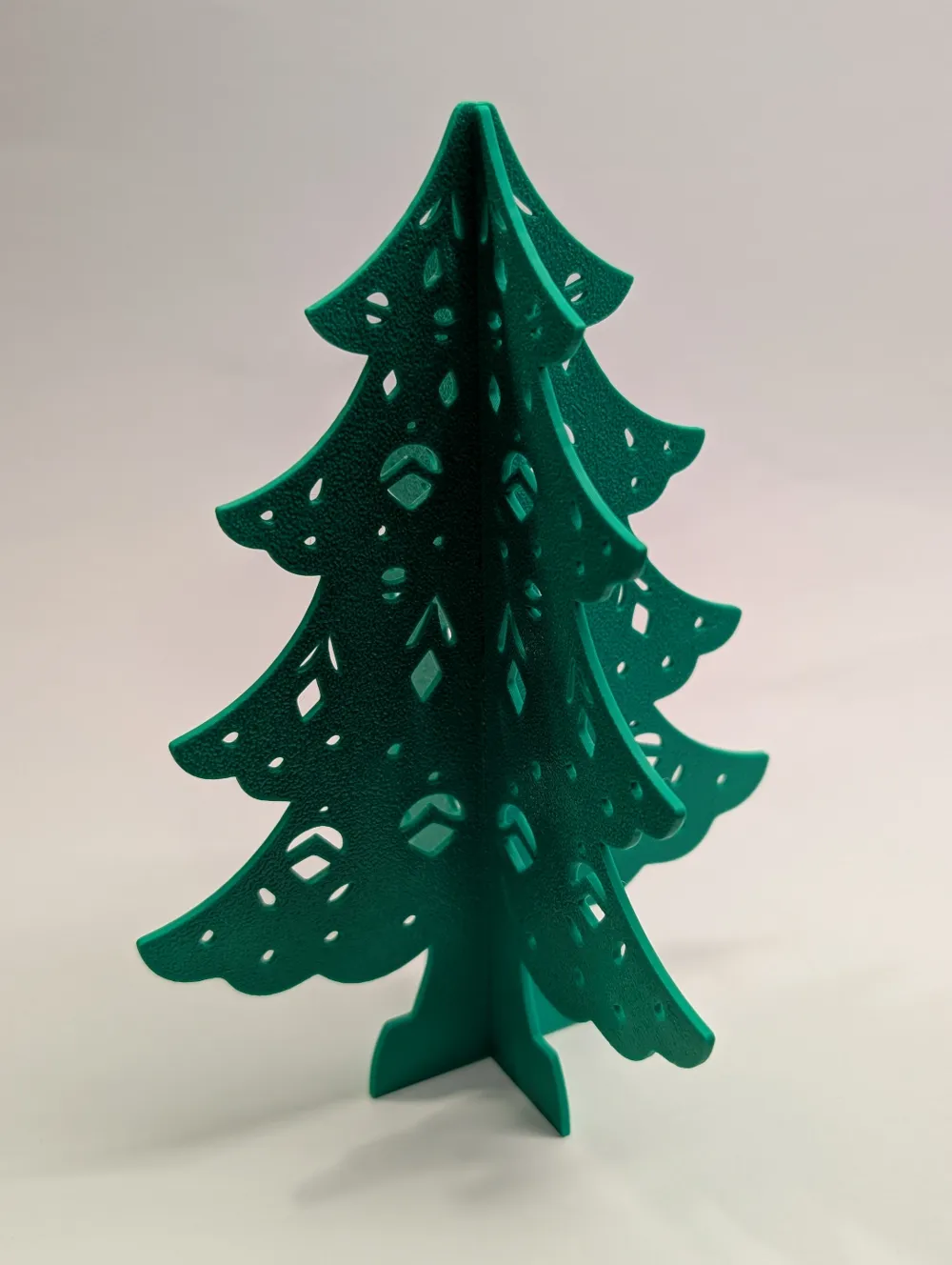 Christmas tree, decorate it with POOP or balls! by Jbarteli - MakerWorld