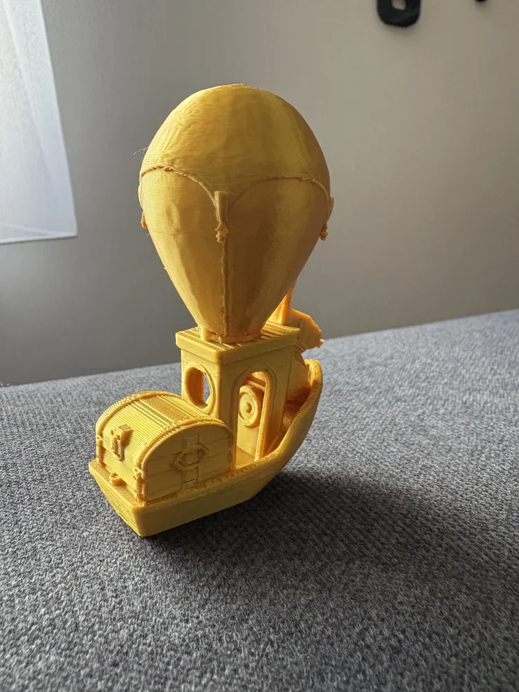 fortnite bus benchy by Lubka MakerWorld: Download Free 3D Models