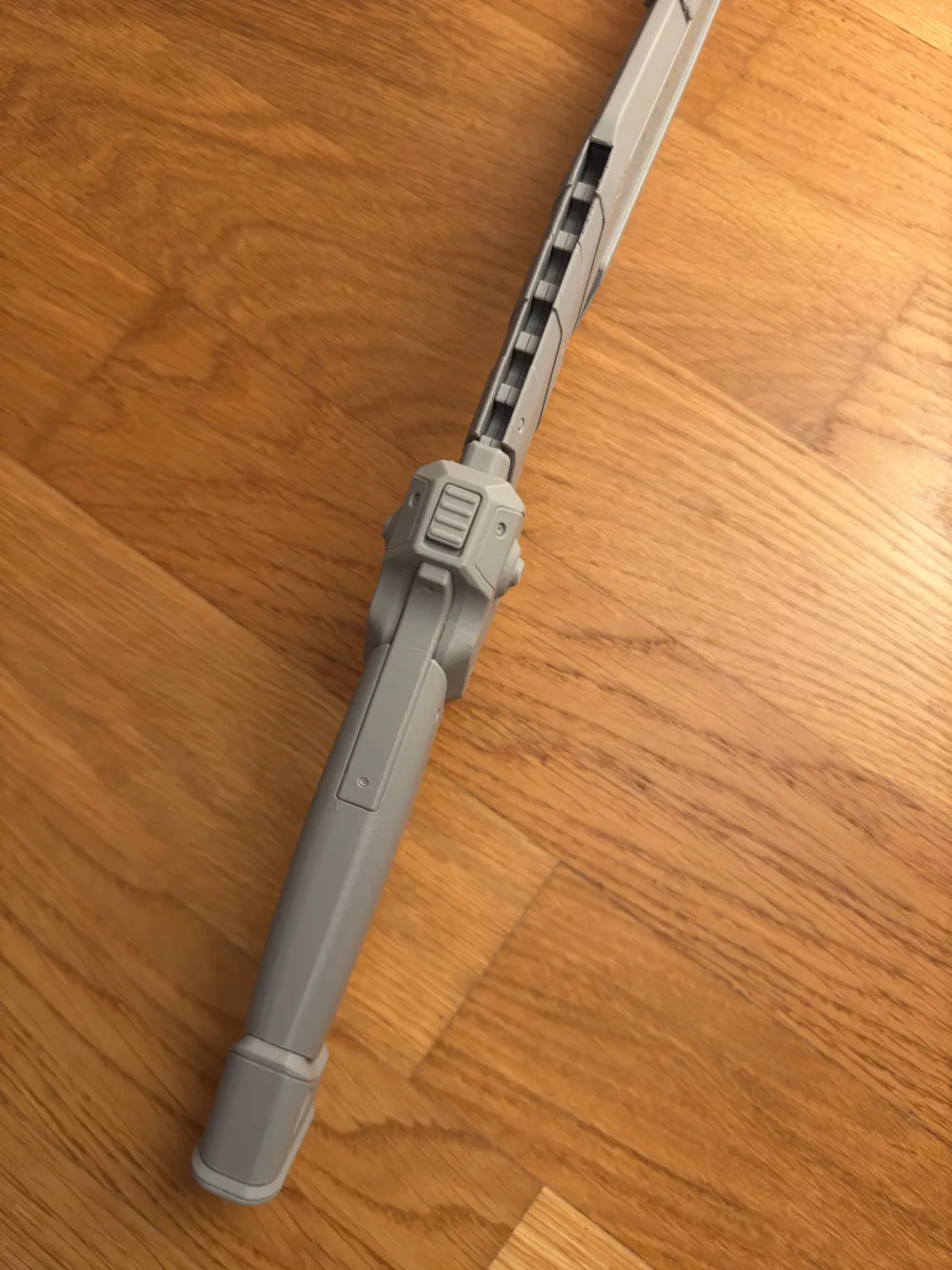 APEX LEGENDS Bangalore Heirloom Knife by 3dwb MakerWorld: Download Free 3D Models