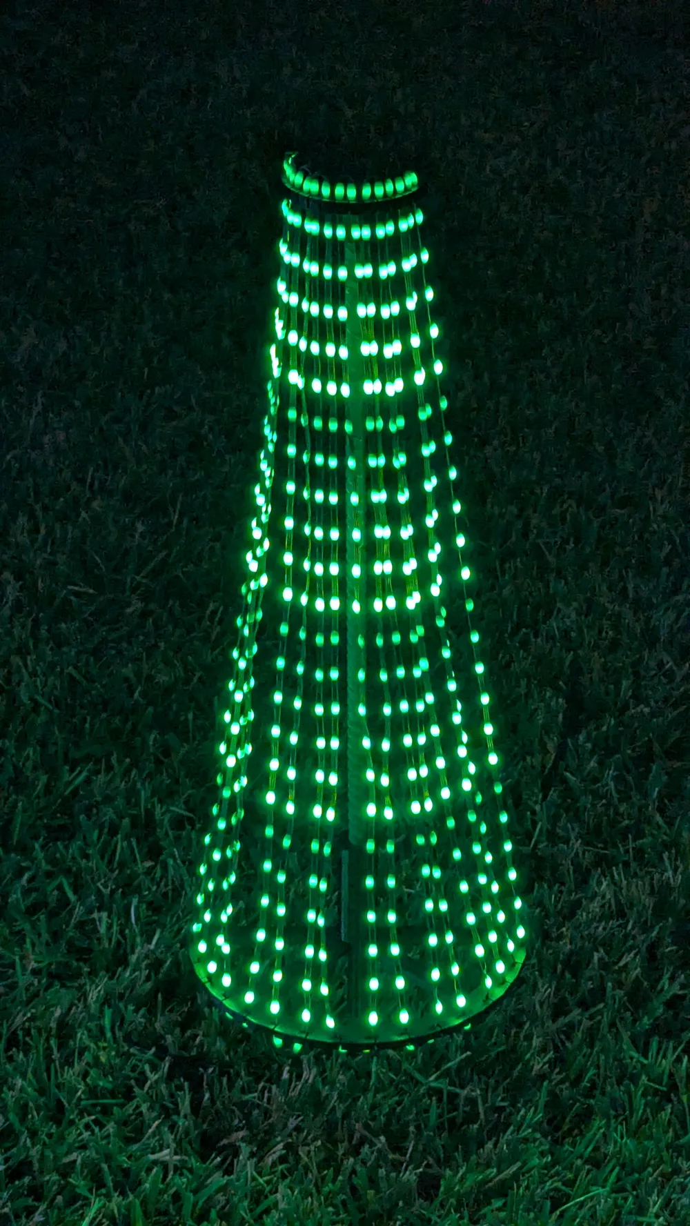 Mini mega tree - Free 3D Print Model - MakerWorld