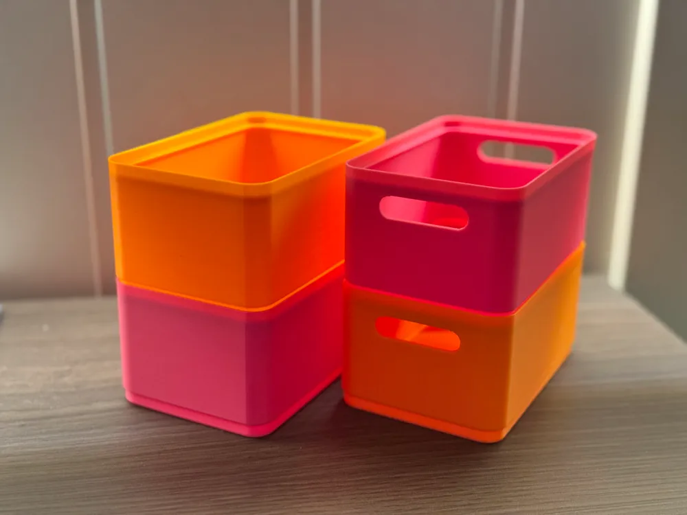 Stack Boxes by Stigern - MakerWorld