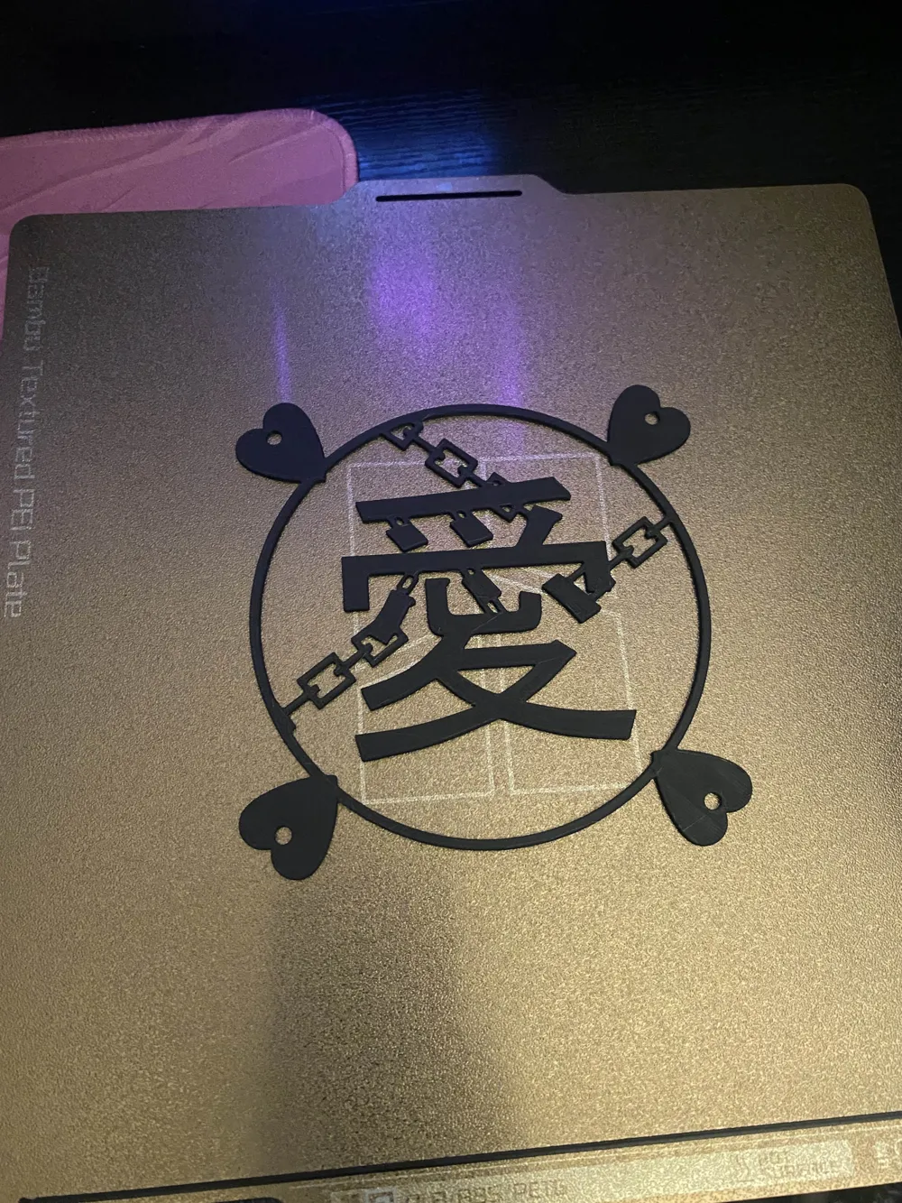 120mm PC Fan Grill - Free 3D Print Model - MakerWorld