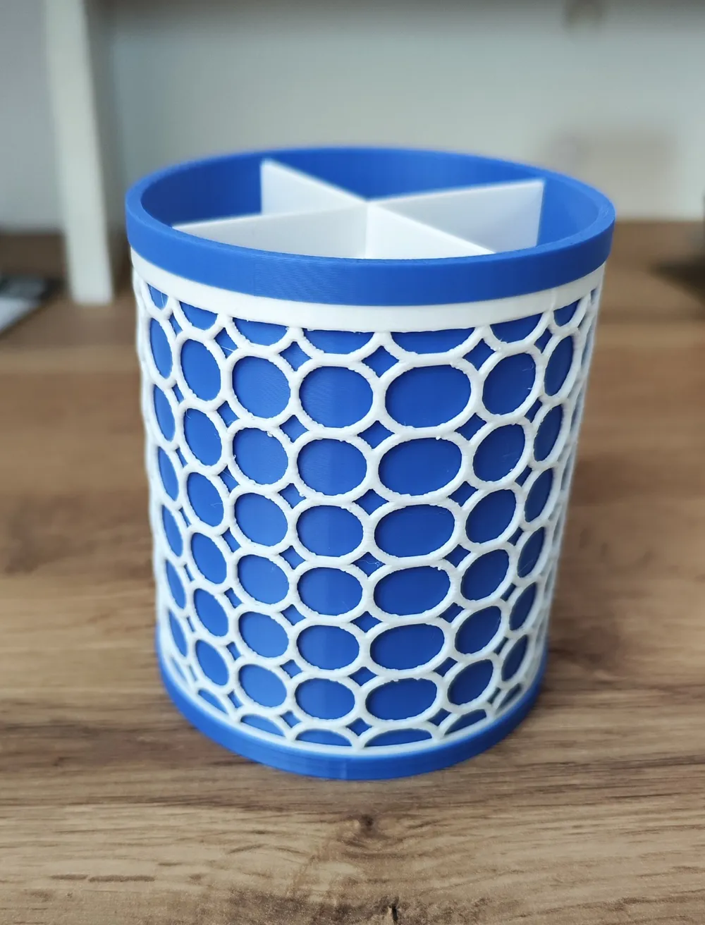 Stand for pens - Free 3D Print Model - MakerWorld