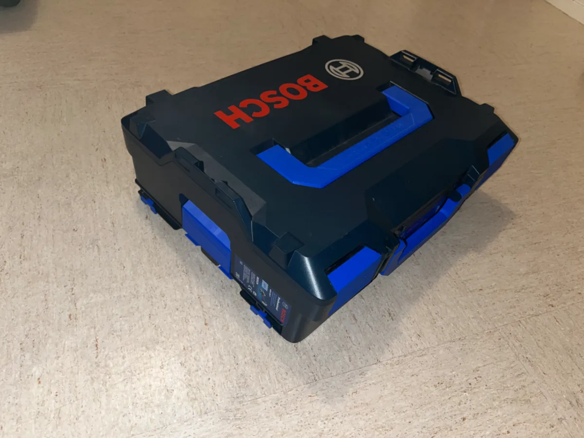 L-BOXX parts BOSCH - Free 3D Print Model - MakerWorld