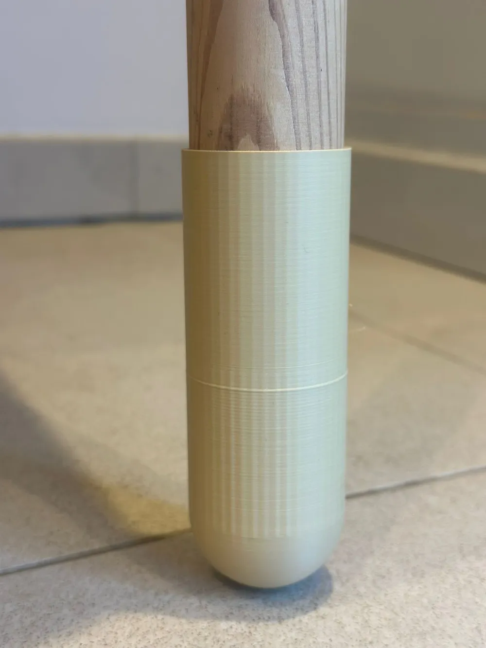 Ikea Flisat table extender by Riccietherocket MakerWorld: Download Free ...