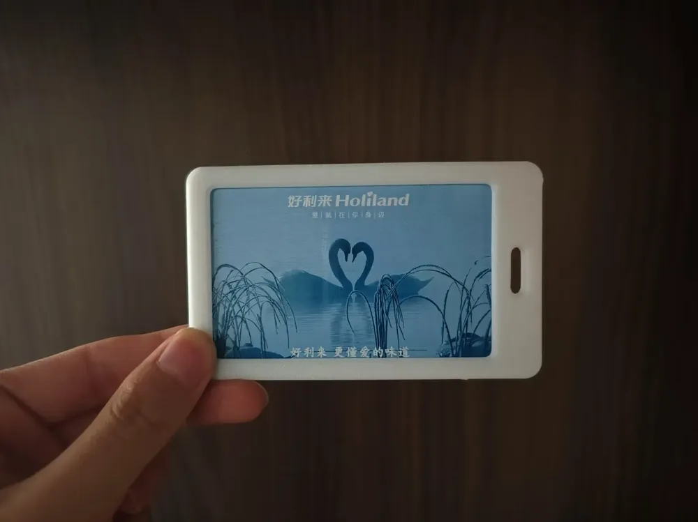 EVA Card Sleeve Remixed by user_1658338401 - MakerWorld