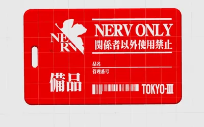 EVA Card Sleeve Remixed by user_1658338401 - MakerWorld