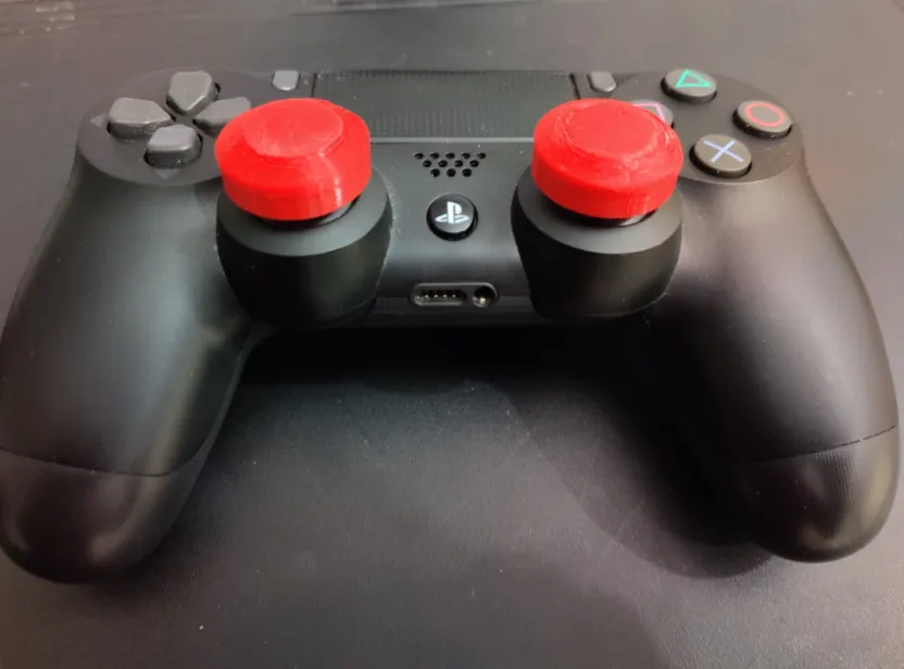 PS4 controller extender by JirkaKral - MakerWorld