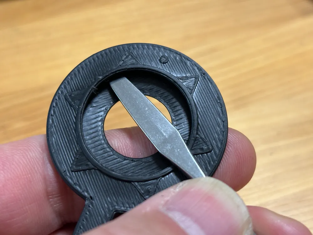 AIR TAG Tag by 信匠 - MakerWorld