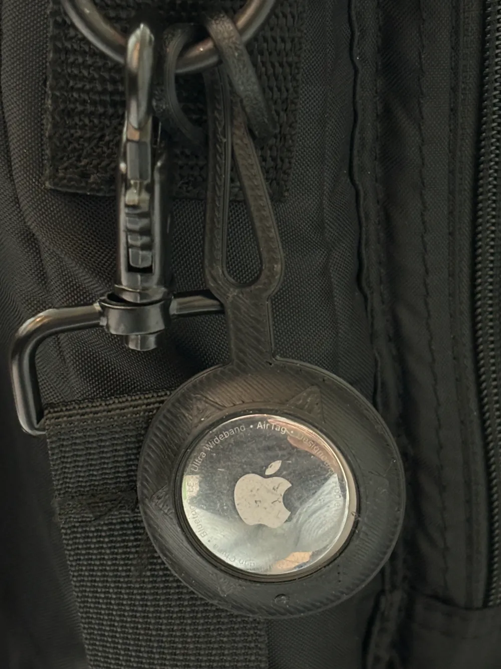 AIR TAG Tag by 信匠 - MakerWorld