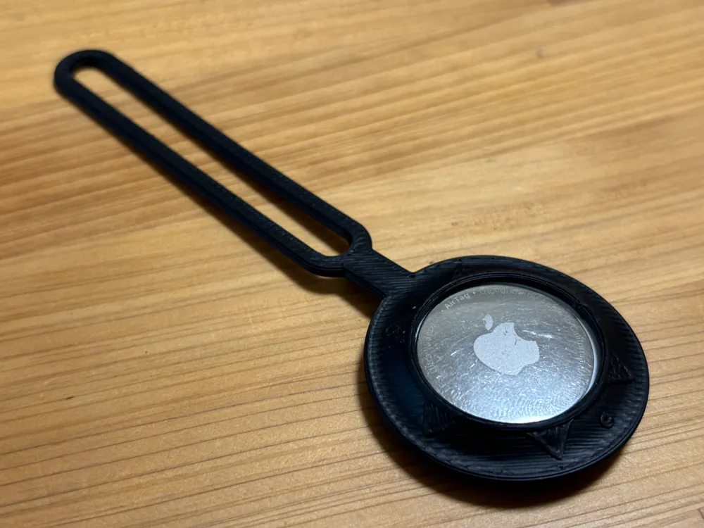 AIR TAG Tag by 信匠 - MakerWorld