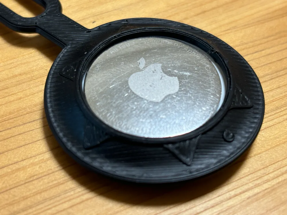 AIR TAG Tag by 信匠 - MakerWorld