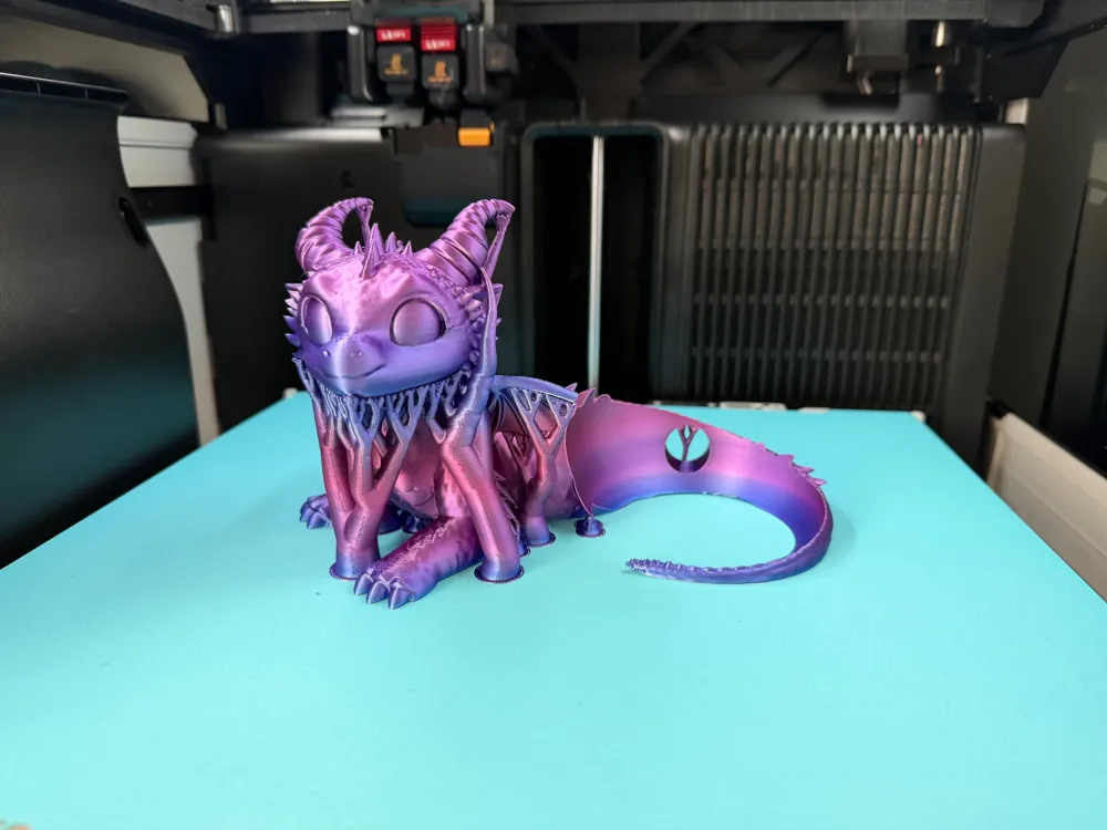 Elion a silent guardian (Alexa Dot Gen4/5 and Echo) - Free 3D Print ...