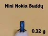Mini Nokia Buddy by Gabriele - MakerWorld
