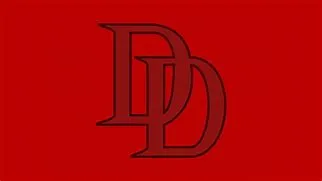 Daredevil Logo by DominikMakerWorld: Download Free 3D Models