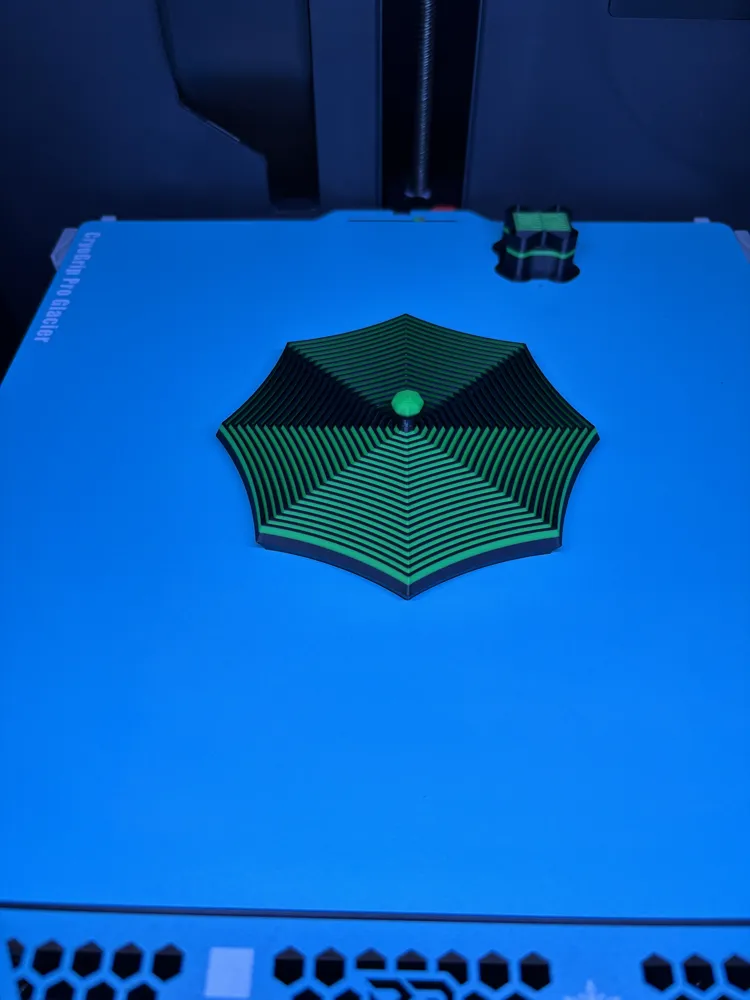 Spiderweb Fidget Toy - Free 3D Print Model - MakerWorld