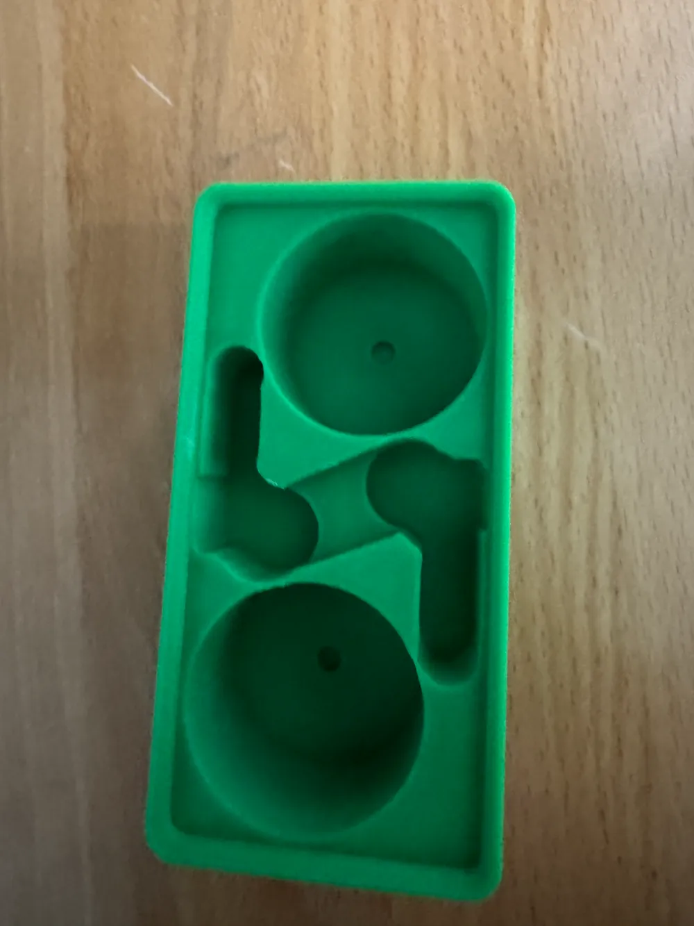 Bambu Lab Extruder Gear Gridfinity Bin by Ajnova75 - MakerWorld