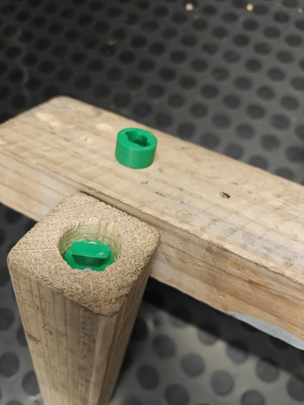 Twist / Bayonet lock , Twist / bayonet lock - Free 3D Print Model ...