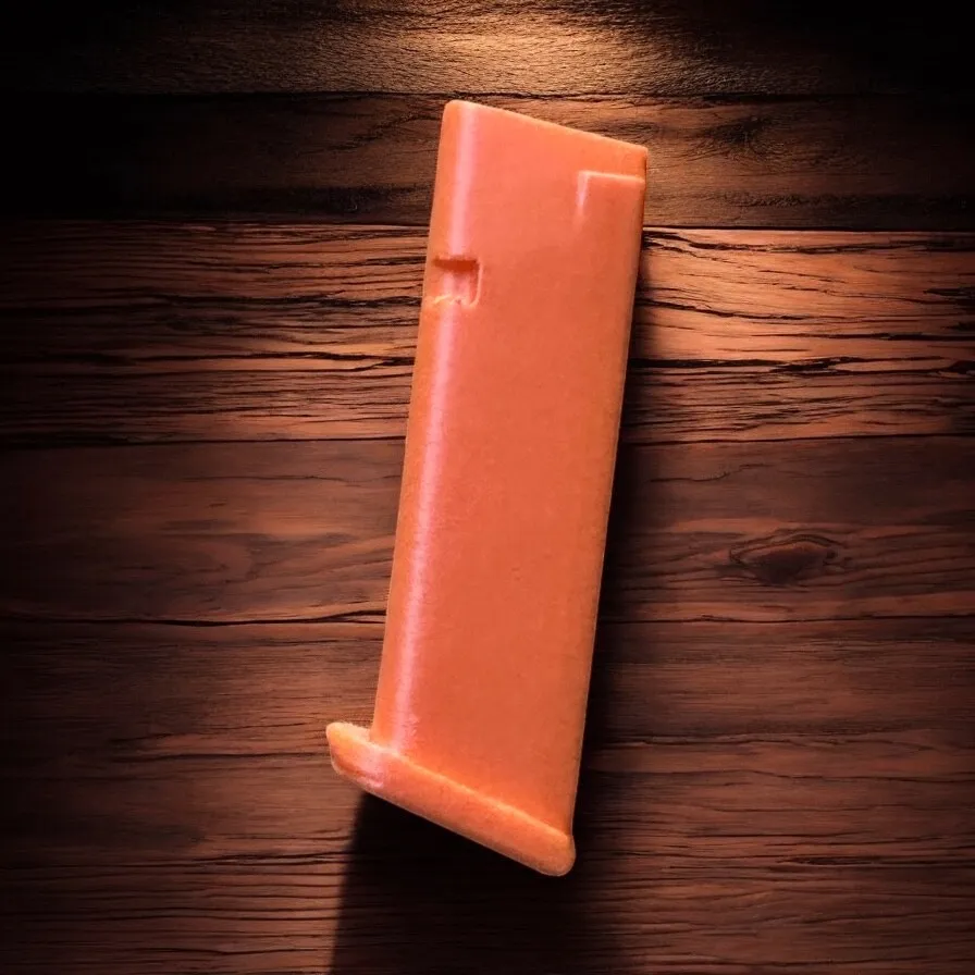 Glock 17 Dry Fire Mag by High Tier Snobs MakerWorld: Download Free 3D ...