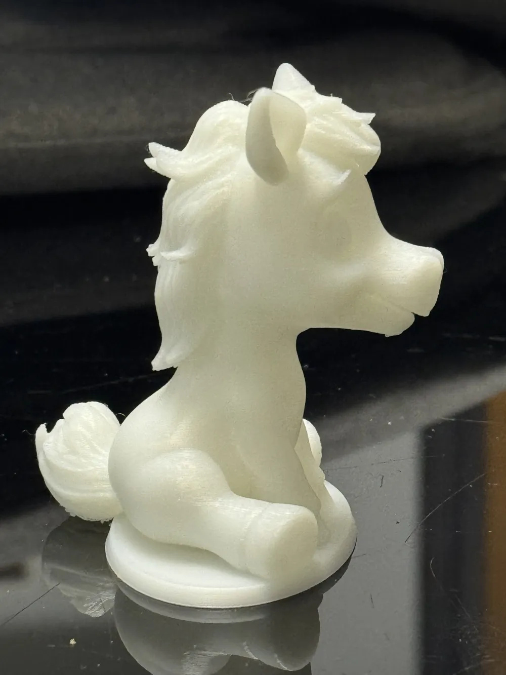 Cute Cartoon Horse by Commodo MakerWorld: Download Free 3D Models