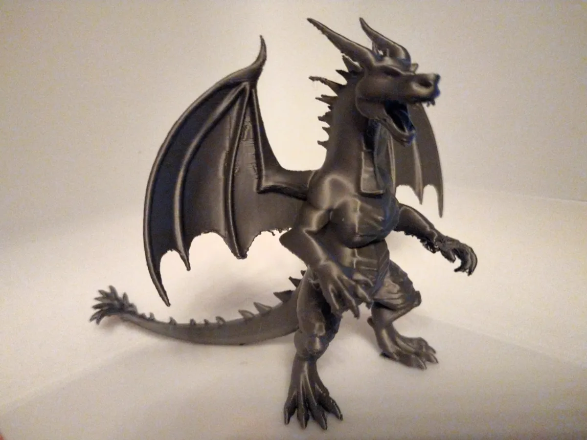 Gonna Getcha V1 - Free 3D Print Model - MakerWorld