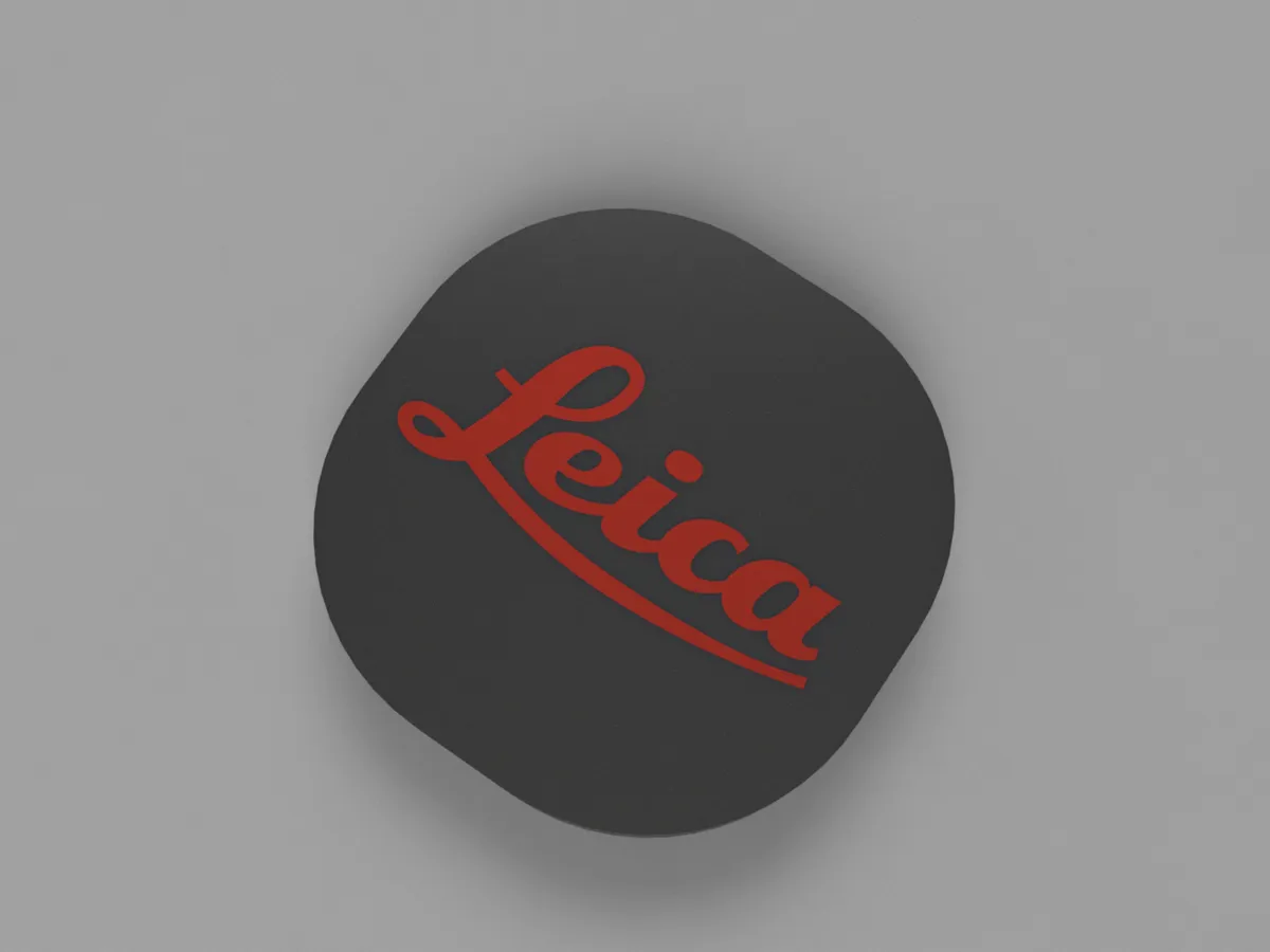 insta360 Ace pro 2 lens cap ( new lens) - Free 3D Print Model - MakerWorld