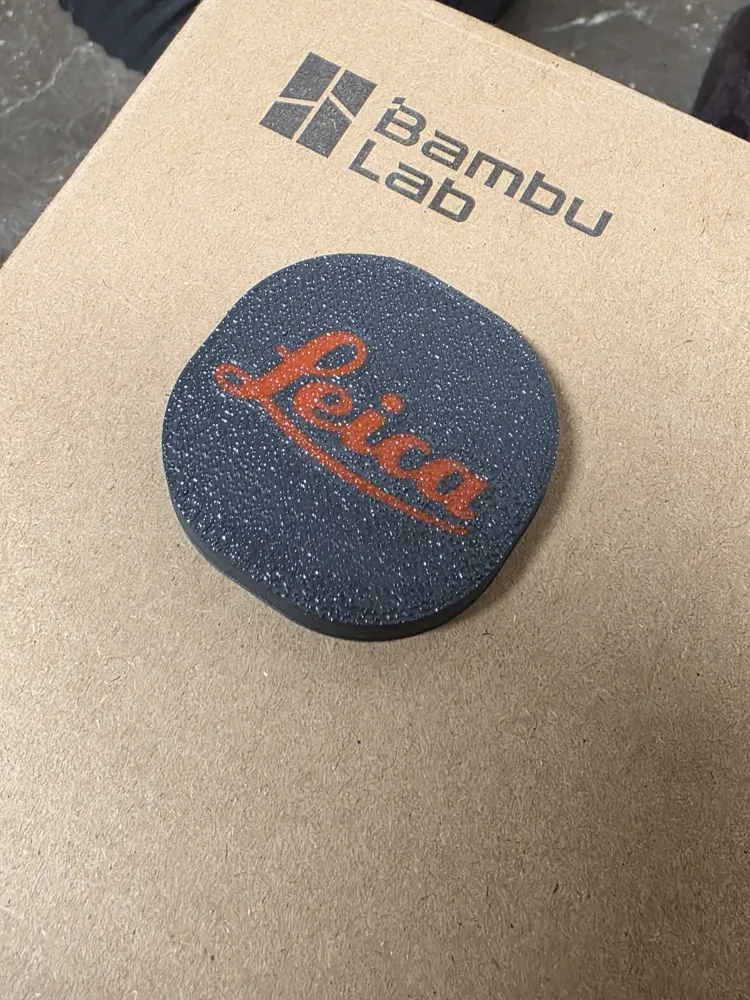insta360 Ace pro 2 lens cap ( new lens) - Free 3D Print Model - MakerWorld