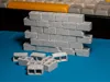 Stackable Miniature Cinder Blocks by KreativWerk MakerWorld: Download ...