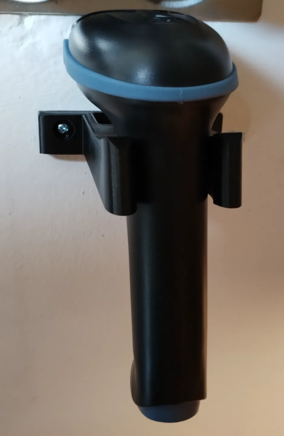 Tera handheld barcode scanner wall mount bracket by zygorf - MakerWorld