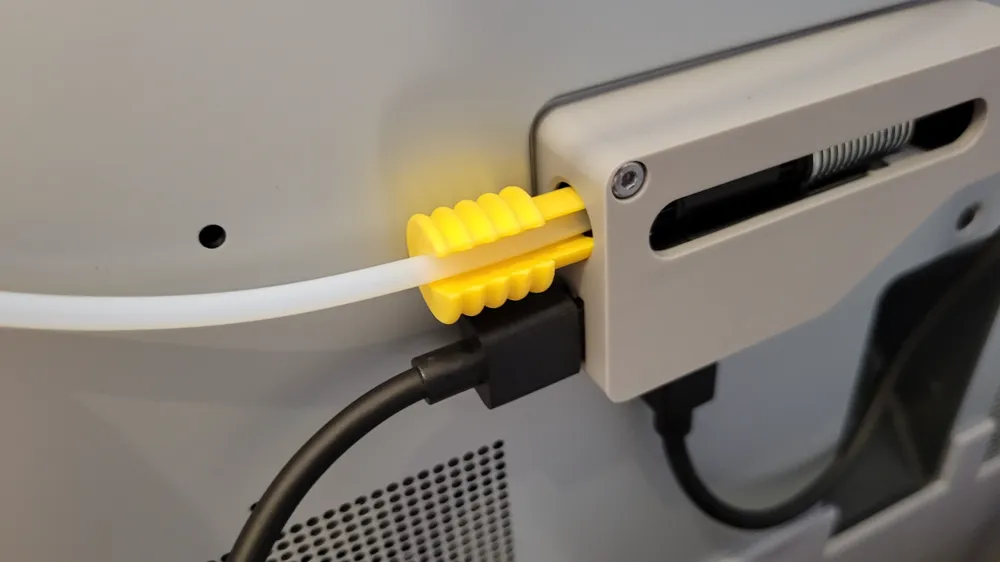 Bambu Lab AMS Tube Release Tool & AMS Cable Release Tool by 3D-EXP ...