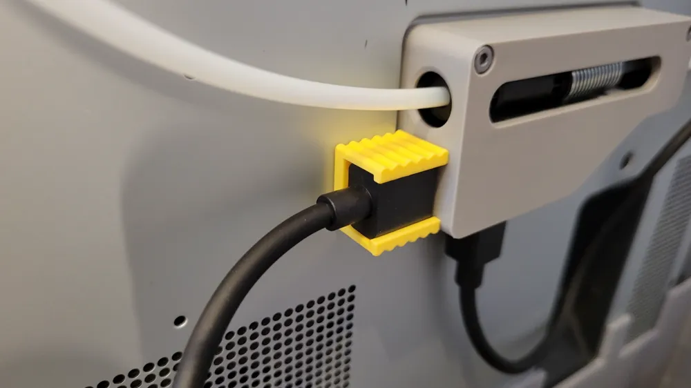 Bambu Lab AMS Tube Release Tool & AMS Cable Release Tool by 3D-EXP ...