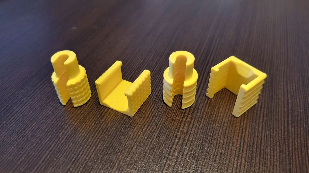 Bambu Lab AMS Tube Release Tool & AMS Cable Release Tool by 3D-EXP ...