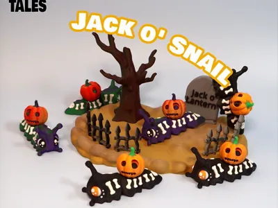 Key Tales 3D | Início - MakerWorld