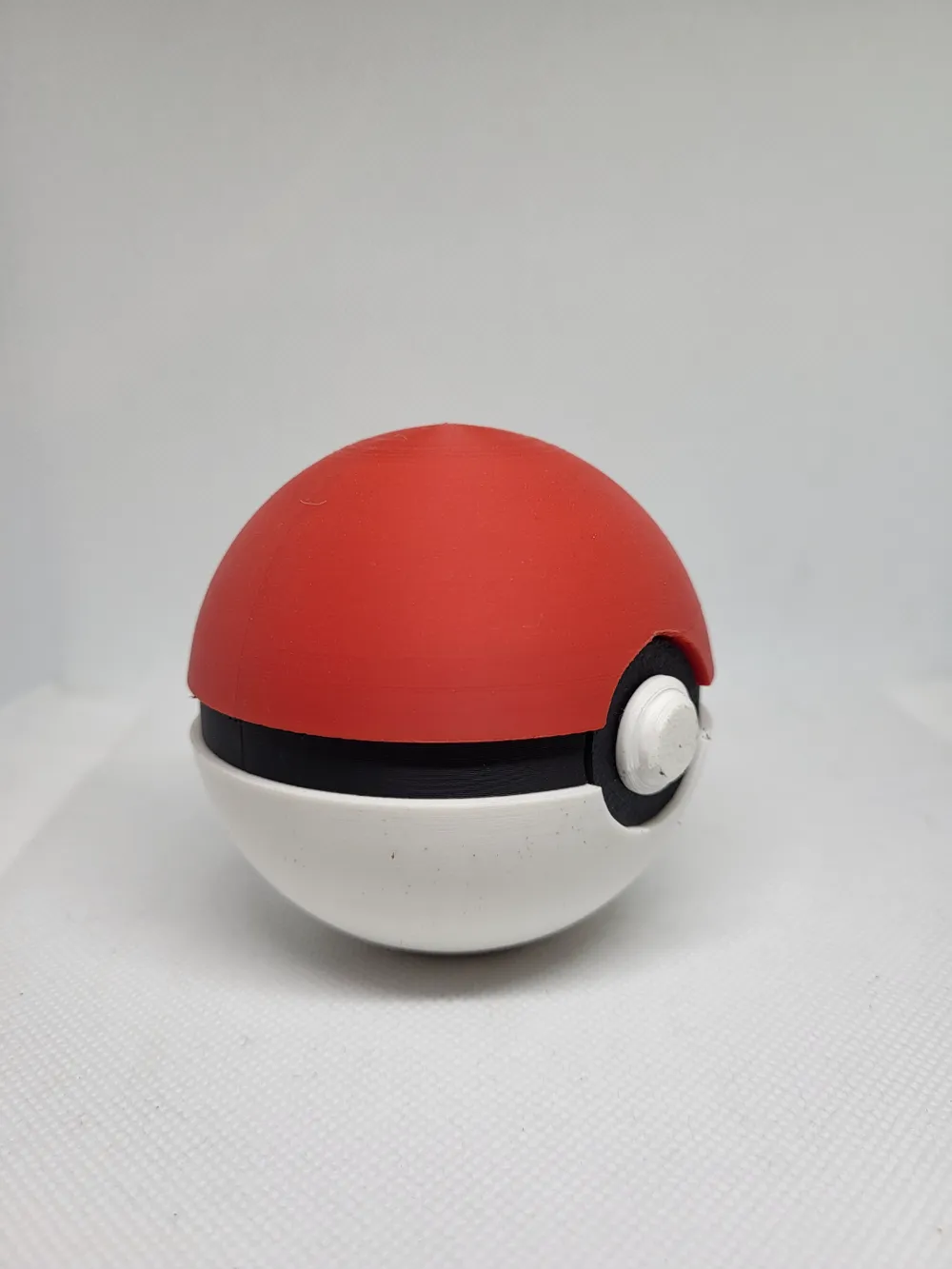pokemon pokeball - Free 3D Print Model - MakerWorld