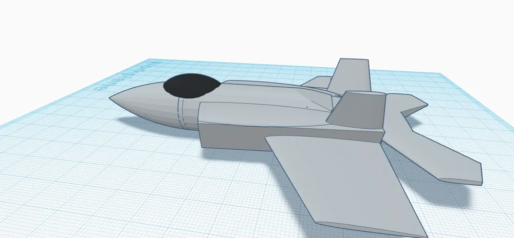 F22 Raptor air plane by Keiton_dad_1234 MakerWorld: Download Free 3D Models