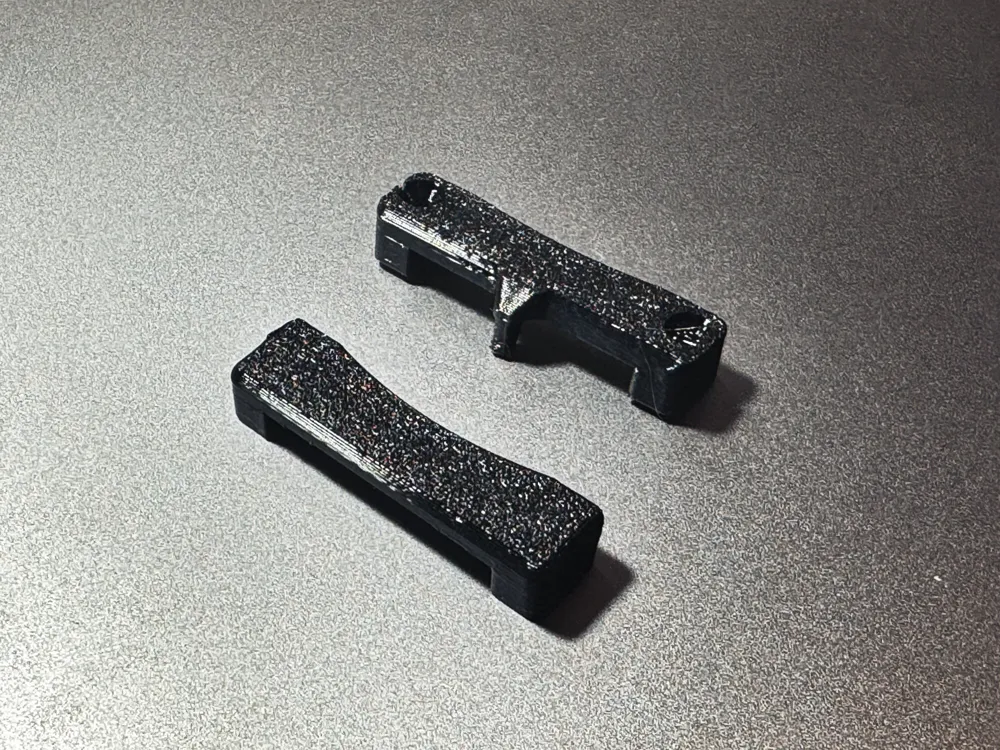 Hinge part for Audio-Technica ATH-M50x headphones - Free 3D Print Model ...