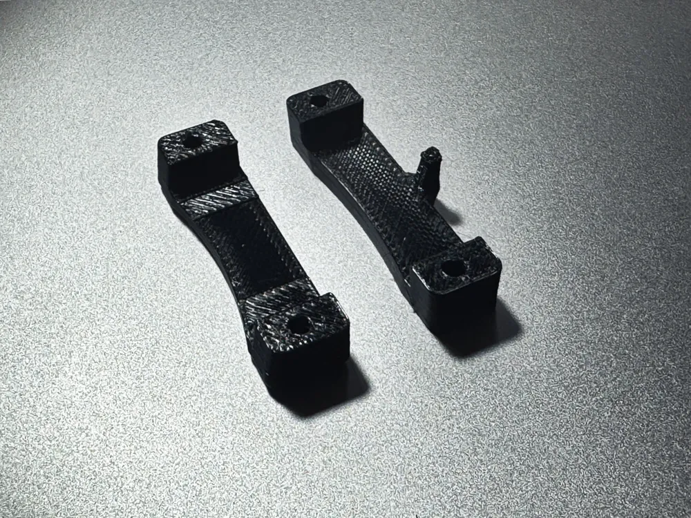 Hinge part for Audio-Technica ATH-M50x headphones - Free 3D Print Model ...