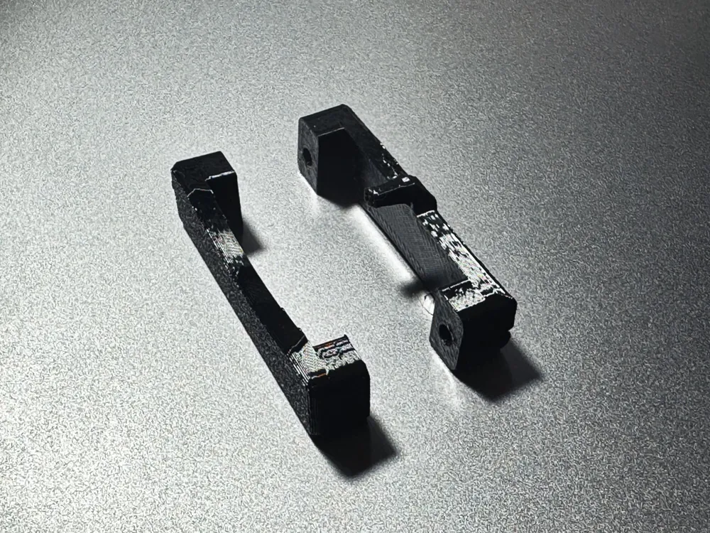 Hinge part for Audio-Technica ATH-M50x headphones - Free 3D Print Model ...