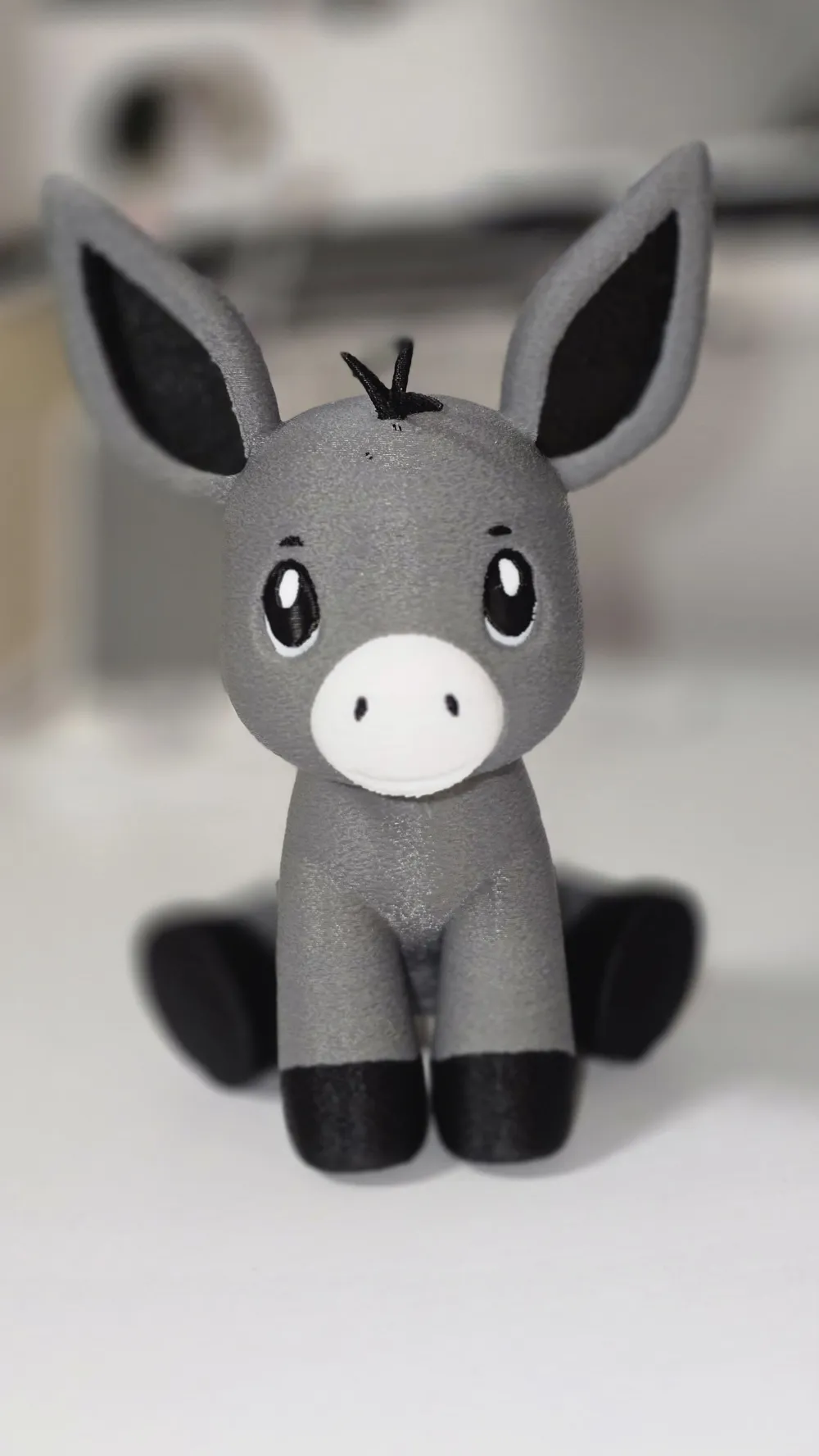 Donkey by Kta MakerWorld: Download Free 3D Models